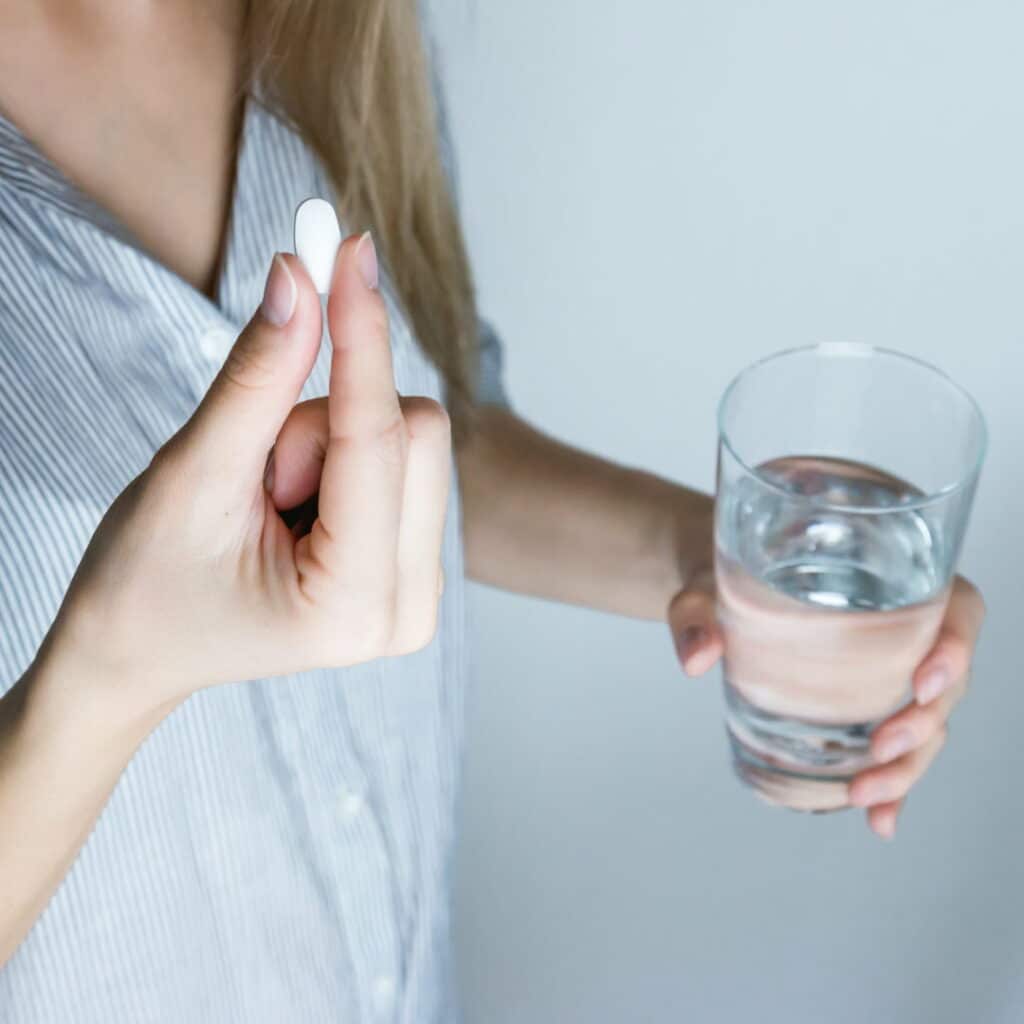 Aktuelle Studie: Hilft Vitamin D beim M. Basedow? | Deutsches ...