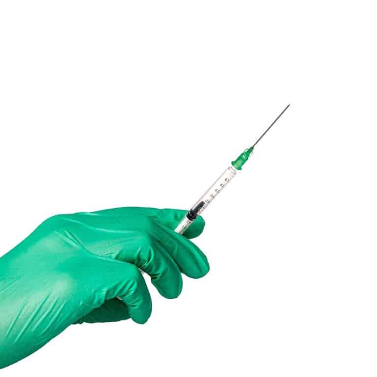 Aktuelle Studie: Antikörper-Therapie beim Morbus Basedow