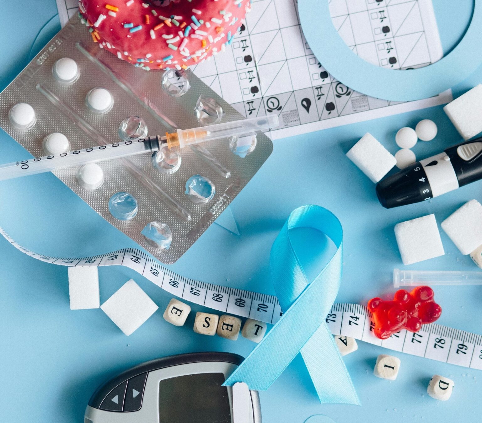 Aktuelle Studie: Antikörper-Therapie beim Morbus Basedow